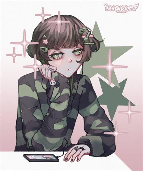 Zacharie Campbell On Toyhouse