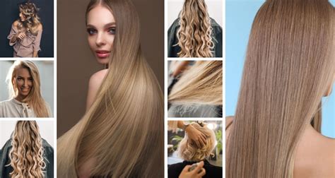 Beżowy Blond To Hit W Koloryzacji Sprawdź Czy Do Ciebie Pasuje