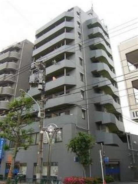 ダイホープラザ高田馬場2の賃貸オフィス・建物情報東京都新宿区高田馬場3丁目24 1【掲載数no1】｜estie オフィス探し
