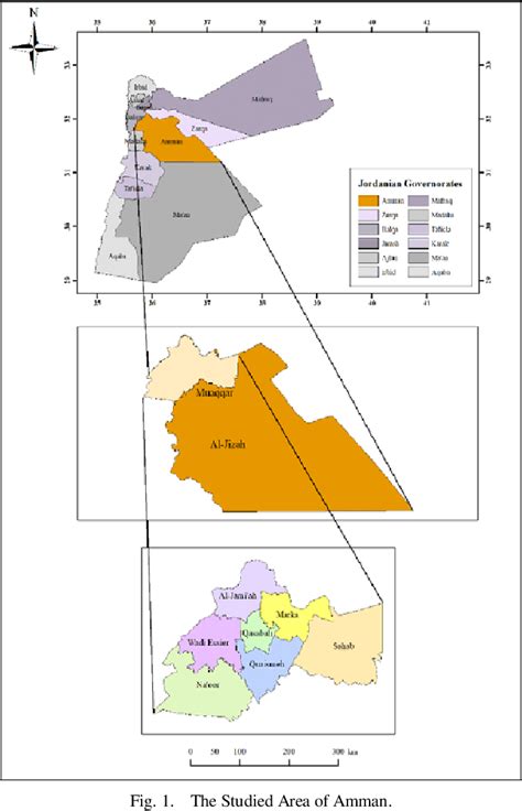 Figure 1 From Traffic Accidents Detection Using Geographic Information Systems Gis Semantic