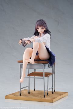 風薫る 放課後 Illustrated by hitomio拾六 フィギュアグッズ通販 FANZA通販