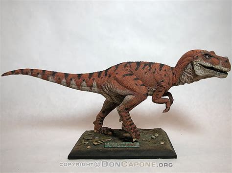 Tyrannosaurus Rex Model Kit T Rex Model Kit Rare Dinosaur Model Kit Chiodosaurus