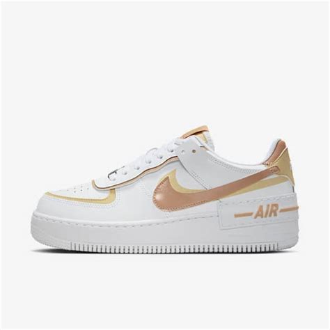 Air Force 1 Platform Shoes Nike Au