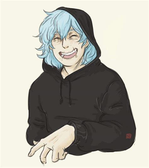 Shigaraki My Hero Academia Amino