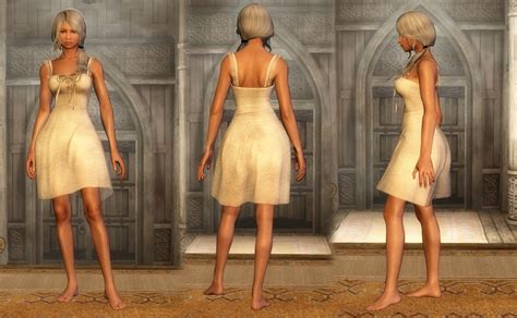 Backporting Meshes From Skyrim Seae Or Le To Oblivion Oblivion Technical Support Loverslab