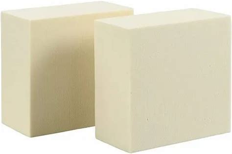 Polyurethane Block At Best Price In India