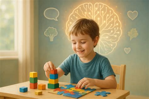 Improving Brain Function In Autism Organiclinic