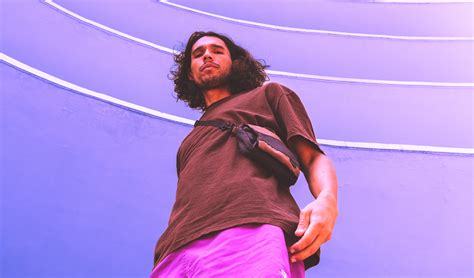 Eliezer Gonçalves lança seu novo single Teoria S A vem conferir