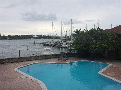 Nassau Harbour Club Hotel Reviews Bahamas