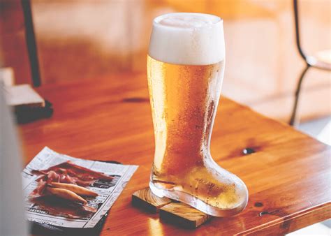 Beerfest Germans Das Boot
