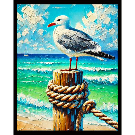 Sentinal Of The Sea Night Light Designs