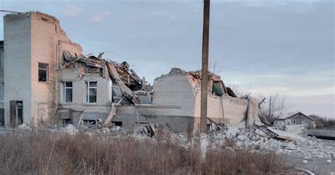 Протягом минулої доби російські терористи здійснили 41 обстріл Херсонщини випустили 164 снаряди