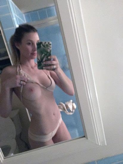 Whitney Port Nude Pics And Sex Tape Leaked Online Scandal Planet