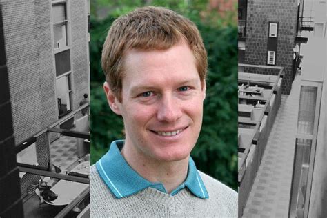 Kosmrlj Finds Mathematical Links In Materials Science And Biology