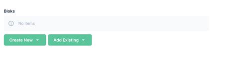 M A List Not Updating Issue Directus Directus Github