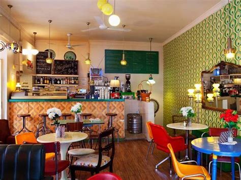 Descobrir 32 imagem como decorar una cafeteria pequeña Abzlocal mx