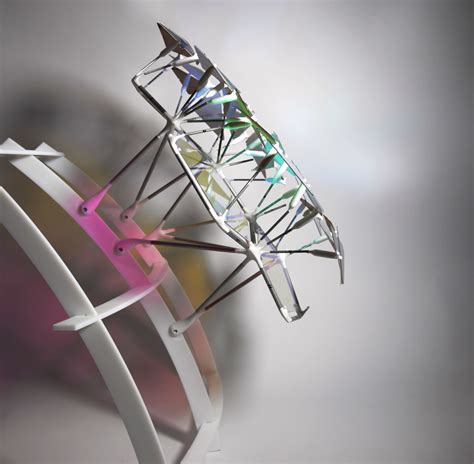 Gallery Of How Might Buildings And Their Integrated Materials Systems