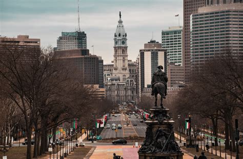 Philadelphia Introduces Smart Loading Zones Across The City Business