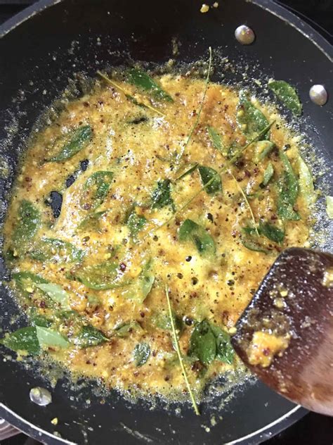 Salted Egg Yolk Sauce Recipe Greedy Girl Gourmet