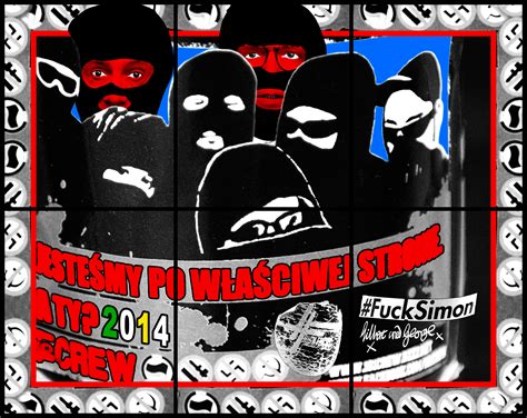 FUCK SIMON THE GILBERT GEORGE CENTRE