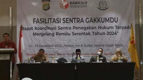 Berita Maskot Pemilu 2024 Terbaru Hari Ini Wartakotalive