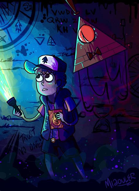 Image 877869 Gravity Falls Know Your Meme