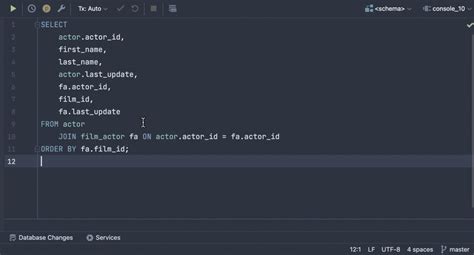 Top DataGrip Shortcuts To Empower Your Coding The DataGrip Blog