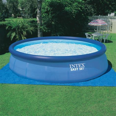 Intex 15ft X 42 Inch Easy Pool Set Intex Easy Set Intex Easy Set