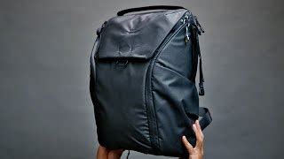 Peak Design Everyday Backpack 20l V2 Buy Camera Bag Prices Reviews