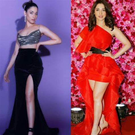 Tamannaah Bhatia Birthday Special A Look At The Baahubali Actress
