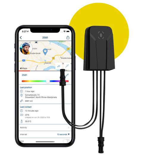 Object Tracking Modules Maptech Electronic Inc