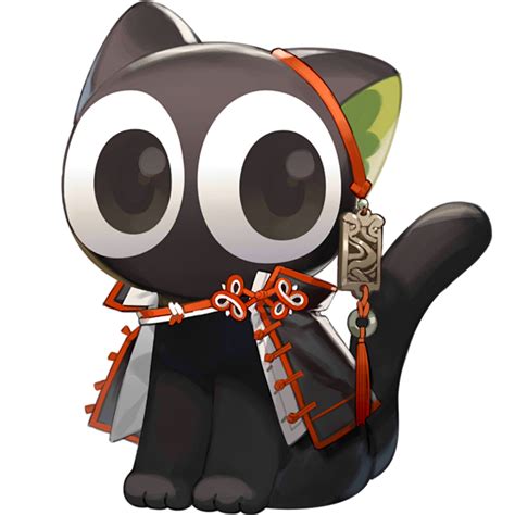【明日方舟】罗小黑