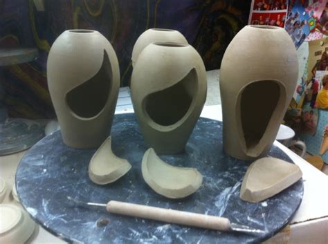 Kiln Casting And Slumping Glass Clayandglass