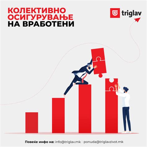 Триглав Осигурување Живот со нов производ Off