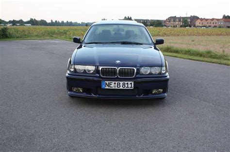 Alltags 328i Coupe 3er BMW E36 Coupe Tuning Fotos Bilder