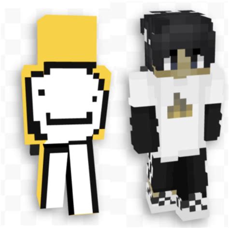 This Is How George Sees Their Skins Rdreamwastaken