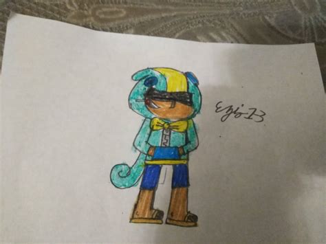Ok Ko Plaza Prom Leon By Ezio1 3 On Deviantart