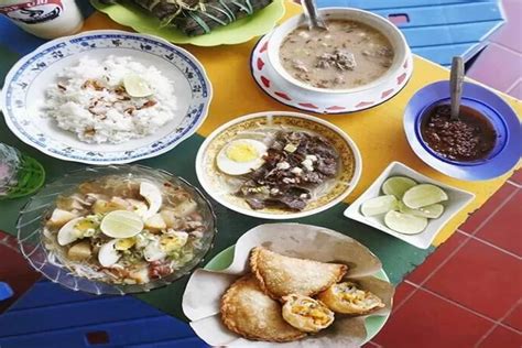 Tempat Makan Coto Makassar Paling Enak Di Malang Radar Malang
