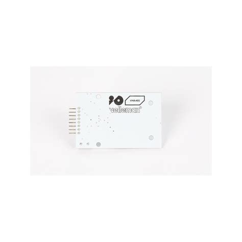 vma405 module de lecture et d ecriture rfid compatib