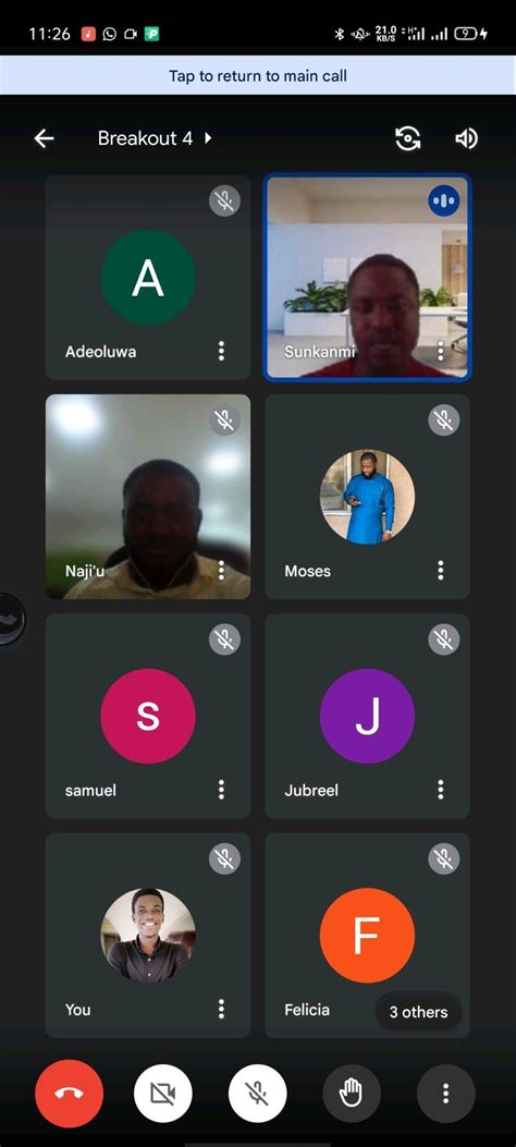 ebenezer aniyom on linkedin at one important feature of this