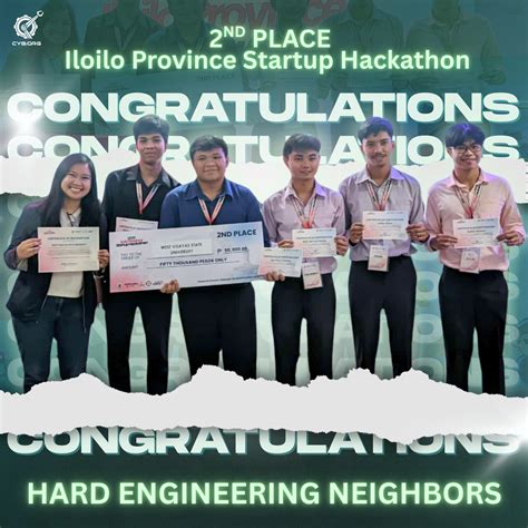 Cyb Robotics Organization Iloilo City
