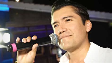 Ángelo Fukuy Volvió A Hermanos Yaipén Así Fue Su Presentación En Piura