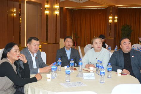 ”ИТХ ЫН ТӨЛӨӨЛӨГЧДИЙН ҮҮРЭГ ТӨЛӨӨЛӨГЧДИЙН ЧАДАВХЫГ БЭХЖҮҮЛЭХ”СУРГАЛТ БОЛЖ БАЙНА