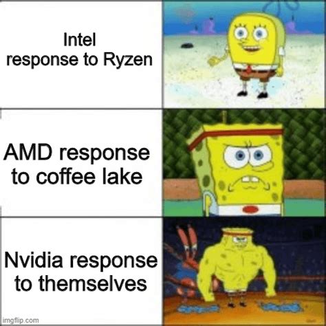 Amds Big Navi Gpu Might Still Be Relevant Against Nvidias 3xxx