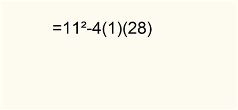Mathematics Made Simple Solving Quadratic Equations