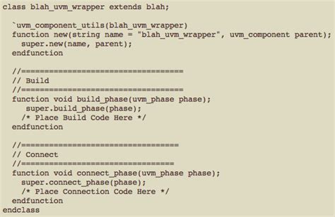 Svunit User Guide Agilesoc