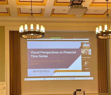 Komal Sammita On Linkedin Ai Machinelearning Financialforecasting