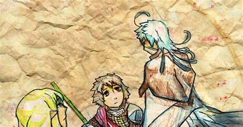 Pf【サジタリウス傭兵団】 【pfsr】イカロスの翼【ルザリア】 真砂四朗のマンガ 竜に集いし剣の五国 ルザリア Pixiv
