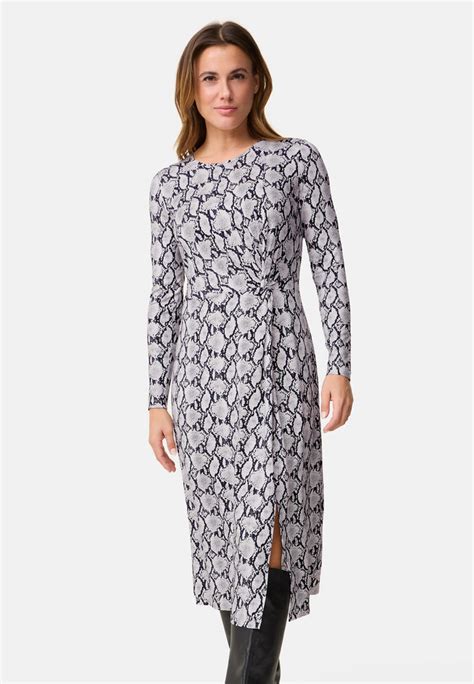 Платье Gerry Weber, цвет: серый, XD001XW0114K — купить в интернет ...