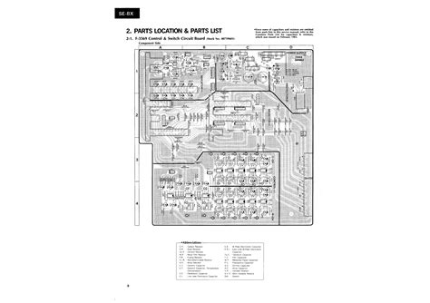 Service Manual For Sansui Se 8x Download